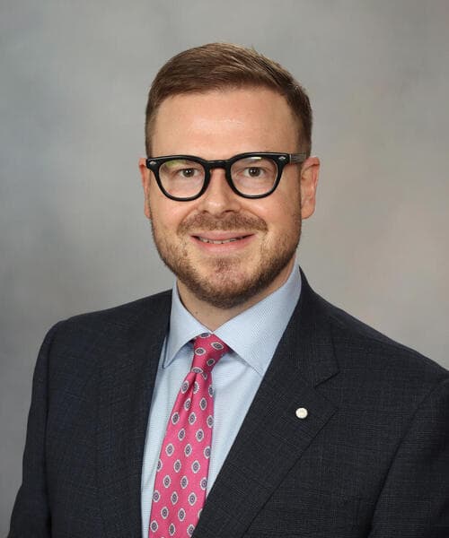 Mayo Clinic – Rochester