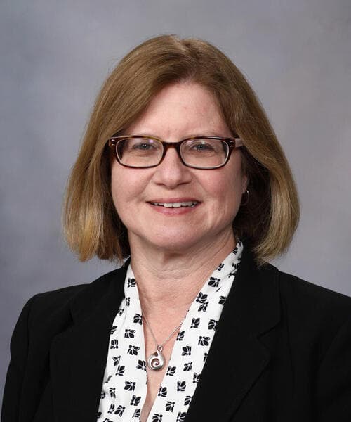 Mayo Clinic – Rochester